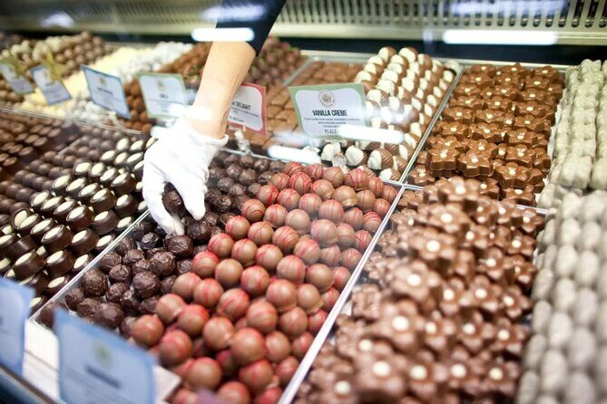 Swan Valley Tour from Perth: Wine, Beer and Chocolate Tastings - The Overview and Setting