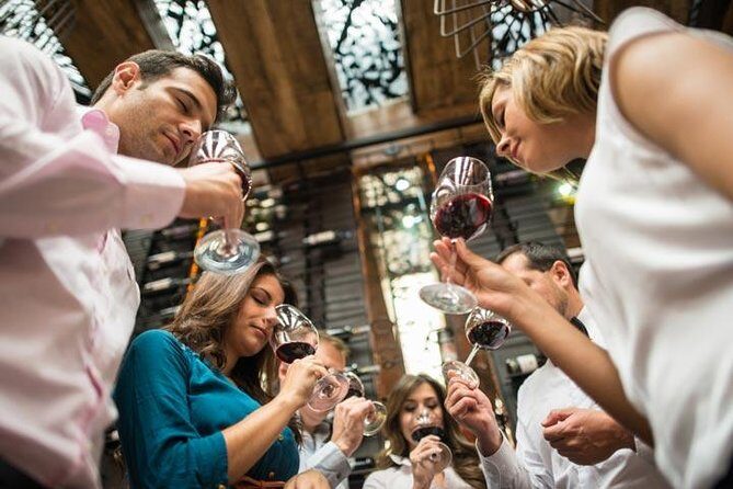Swan Valley Tour from Perth: Wine, Beer and Chocolate Tastings - What Could Be Better?