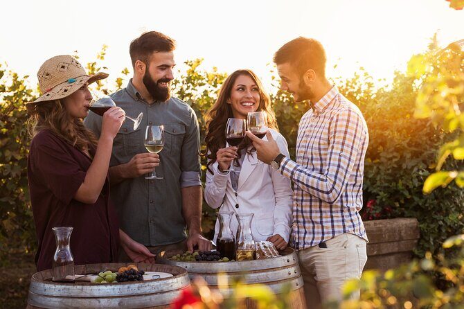 Swan Valley Wine Discovery: Private Tour from Perth - FAQs