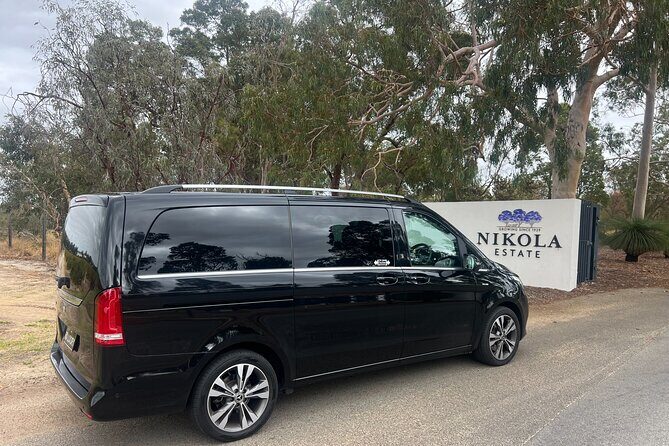 Swan Valley Wine Tasting Tour and Lunch - The Itinerary: A Well-Curated Breakdown