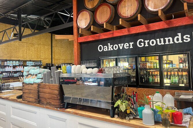 Swan Valley Wine Tasting Tour and Lunch - Summary: Why Consider This Tour?