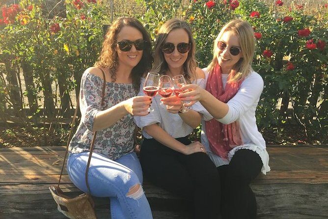 Swan Valley Wine Tour - Full Day - Key Points
