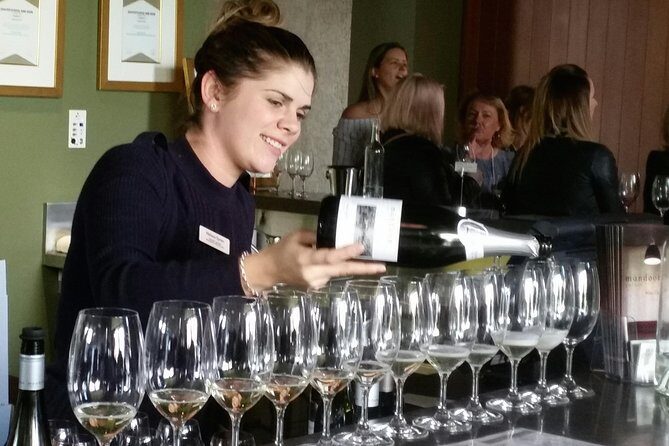 Swan Valley Wine Tour - Full Day - Introduction: An Authentic Tasting Journey