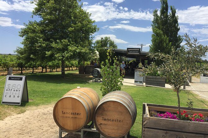 Swan Valley Wine Tour - Full Day - Price and Value: How Does It Stack Up?