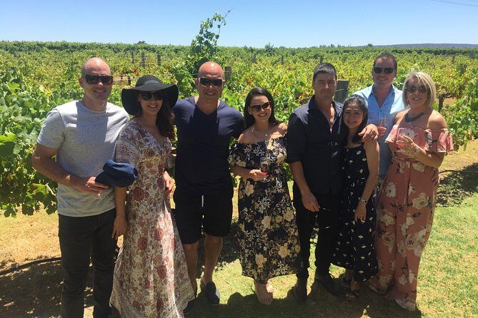 Swan Valley Wine Tour - Full Day - Who Is This Tour Best For?