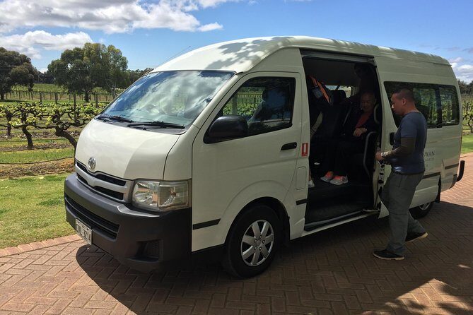Swan Valley Wine Tour - Full Day - FAQs