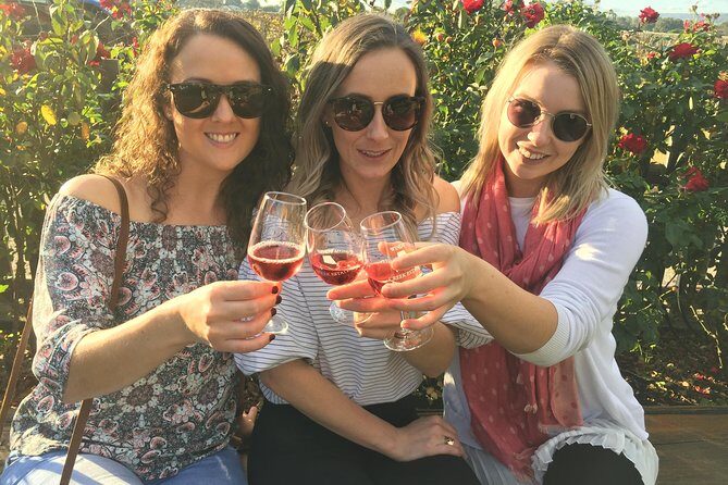 Swan Valley Wine Tour - Half Day Afternoon - An In-Depth Look at the Swan Valley Wine Tour