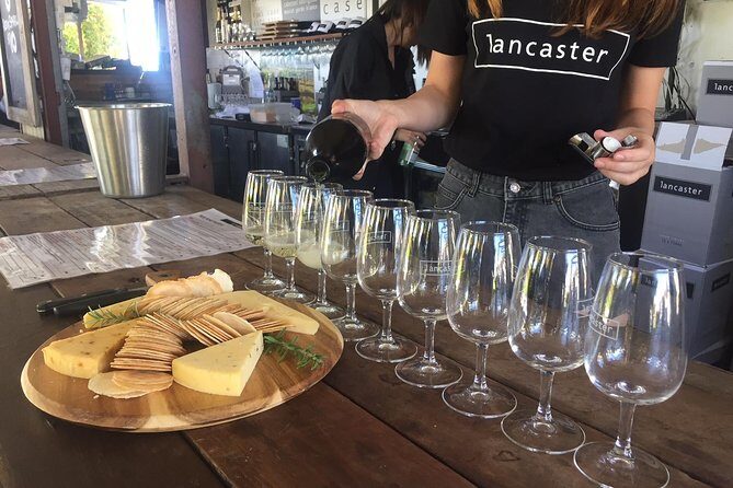 Swan Valley Wine Tour - Half Day Afternoon - Practical Tips for Your Swan Valley Wine Tour