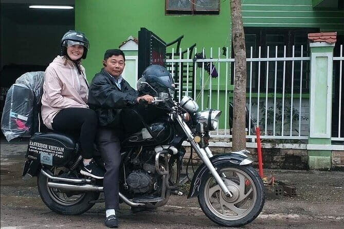 Swandor Cam Ranh Resort to Nha Trang - Private Transfer - The Sum Up