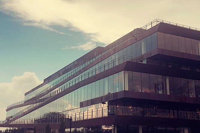 Swanky Downtown Bentonville Walking Tour - Who Should Consider This Tour?