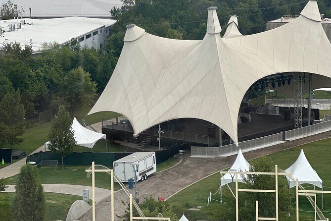 Swanky Downtown Bentonville Walking Tour - Final Thoughts