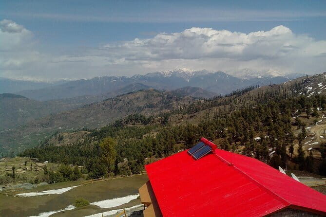 Swat, Kalam, Malam Jabba & Shangla-Top, 6 Days Tour From Lahore - A Deep Dive into the 6-Day Adventure