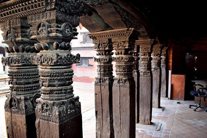 Swayambhunath and Patan Durbar Square Half Day Tour in Kathmandu - Analyzing the Cost and Value