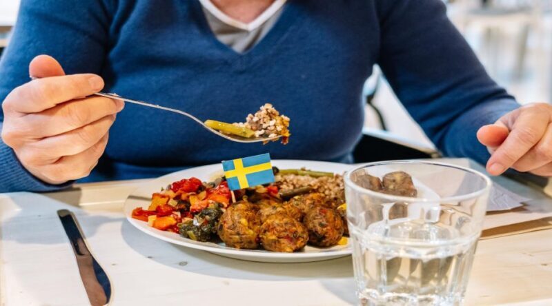 Swedish Beer Tasting Tour in Stockholm Old Town Pubs - Frequently Asked Questions