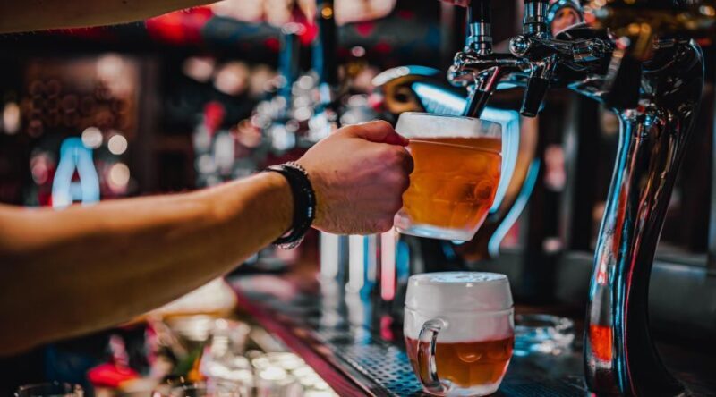 Swedish Beer Tasting Tour in Stockholm Old Town Pubs - Final Thoughts
