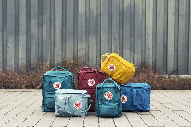 Swedish Design Tour - FAQ