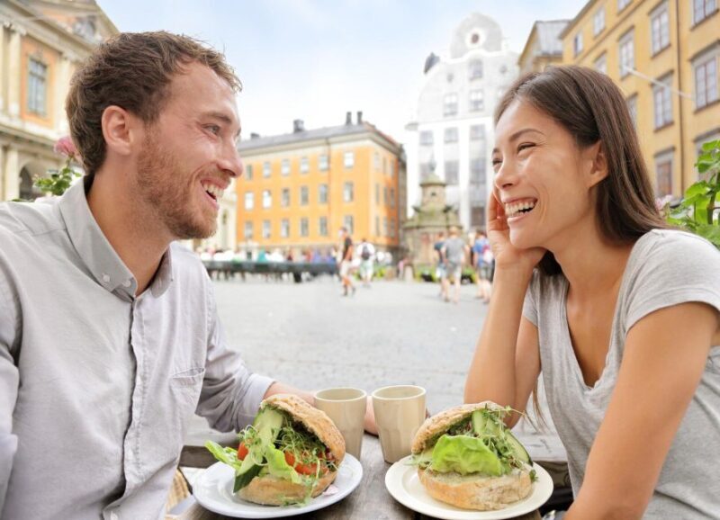 Swedish Food Tasting, Stockholm Old Town Restaurants Tour - Final Thoughts