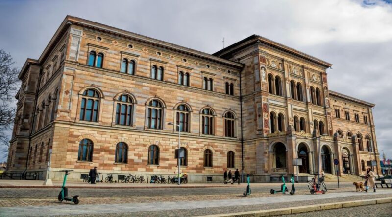 Swedish History Museum, Vasa Museum, Stockholm Tour, Tickets - A Detailed Look at the Tour Experience