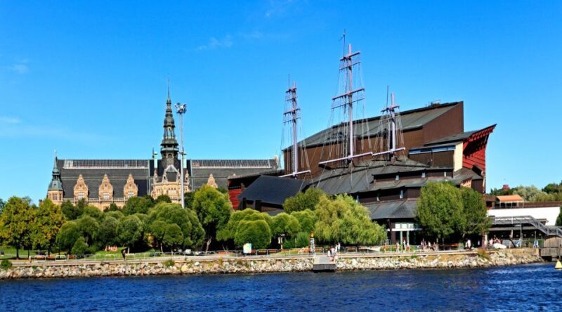 Swedish History Museum, Vasa Museum, Stockholm Tour, Tickets - FAQ