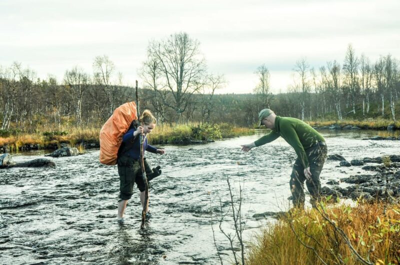 Swedish Lapland: A trekking week with helicopterflight - The Practical Side: Group Size, Cost, and When to Go