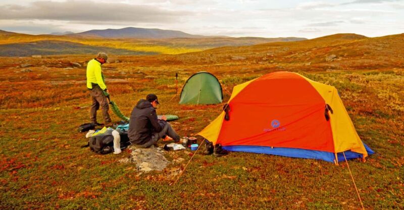 Swedish Lapland: A trekking week with helicopterflight - Final Thoughts: Is This Tour for You?