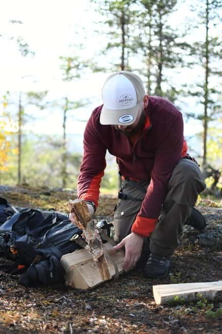 Swedish Lapland: Guided Summer Hiking Tour with Lunch - An Authentic Glimpse of Swedish Lapland