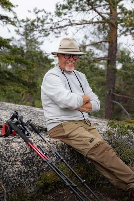 Swedish Lapland: Guided Summer Hiking Tour with Lunch - What’s Included & What’s Not