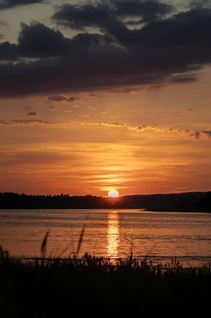 Swedish Lapland: Midnight Sun Photography Workshop - Key Points: