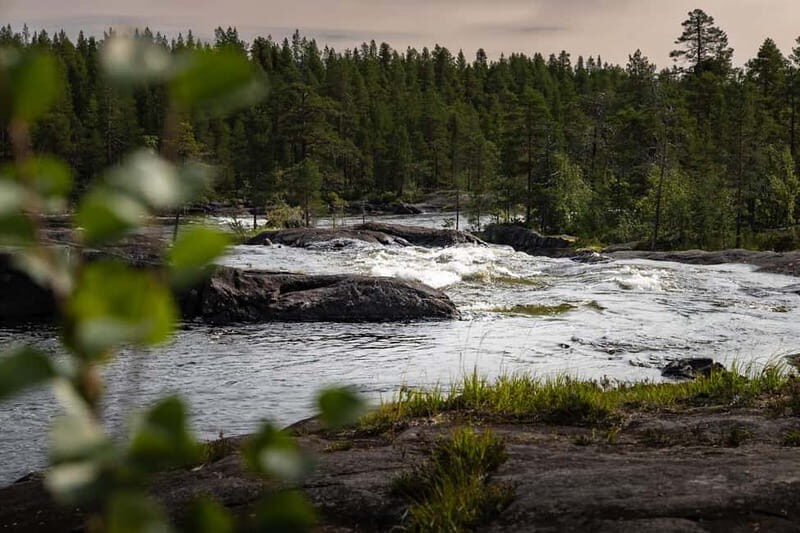 Swedish Lapland: Midnight Sun Photography Workshop - What Exactly Is the Swedish Lapland: Midnight Sun Photography Workshop?