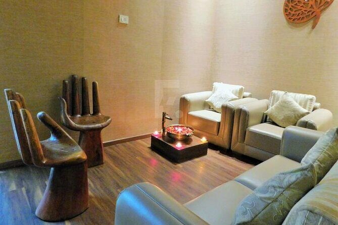 Swedish Massage in Thane with Steam - Analyzing Value and Practical Details