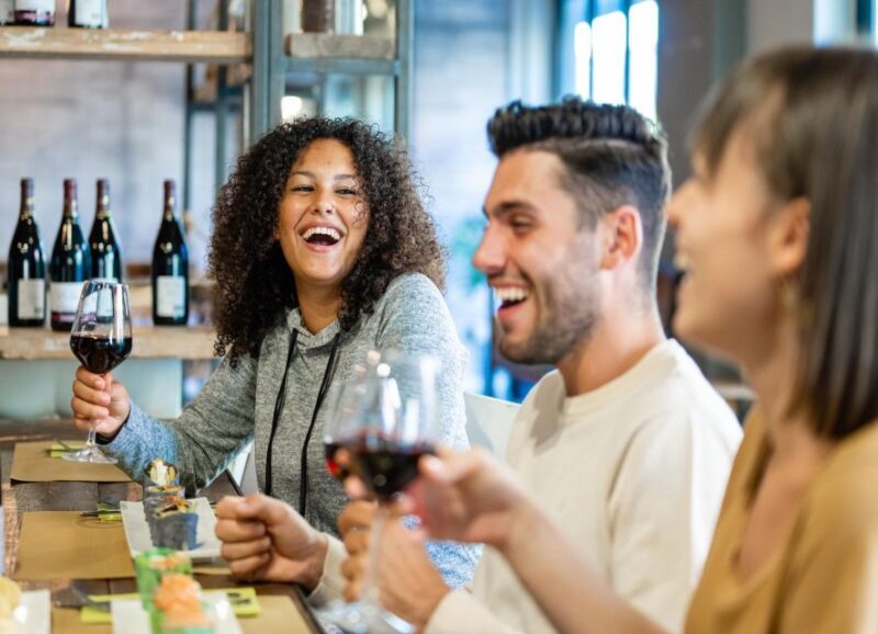 Swedish Wine Tasting Tour in Stockholm Gamla Stan - What Makes This Tour Stand Out?