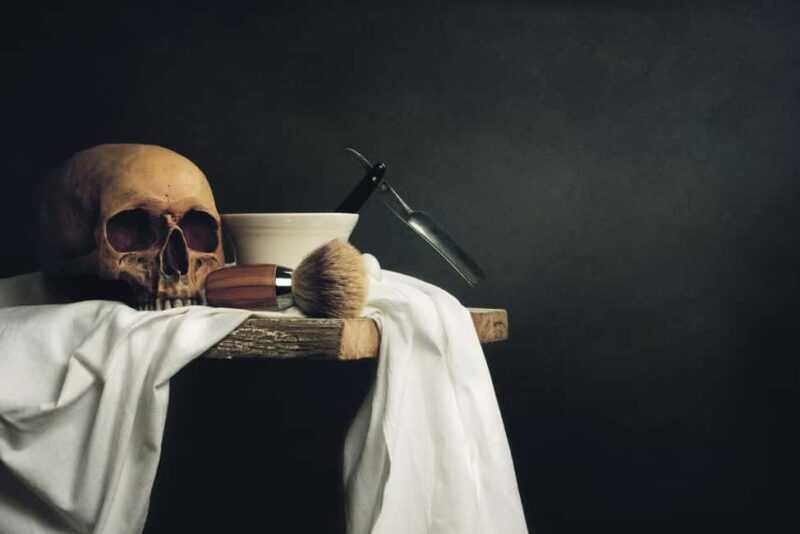 Sweeney Todd Walk - Exploring London’s Hidden Dark Corners on the Sweeney Todd Walk