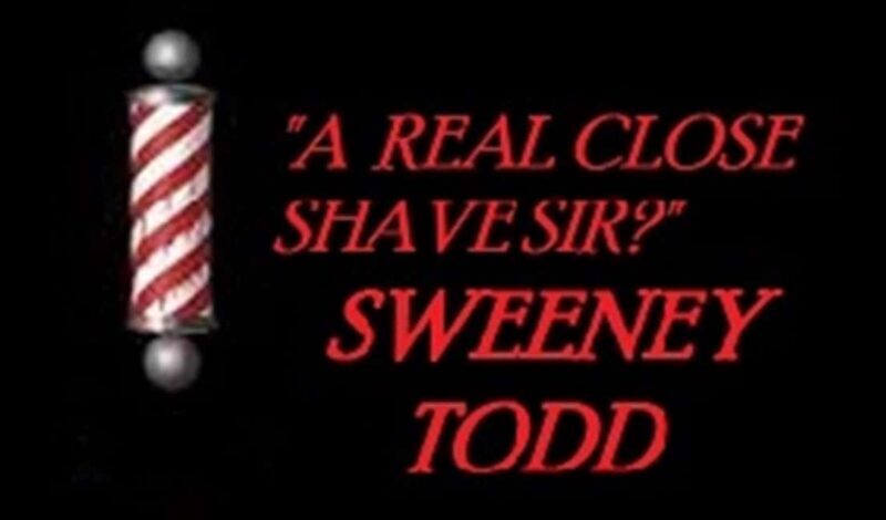 Sweeney Todd Walk - In-Depth: The Itinerary Breakdown