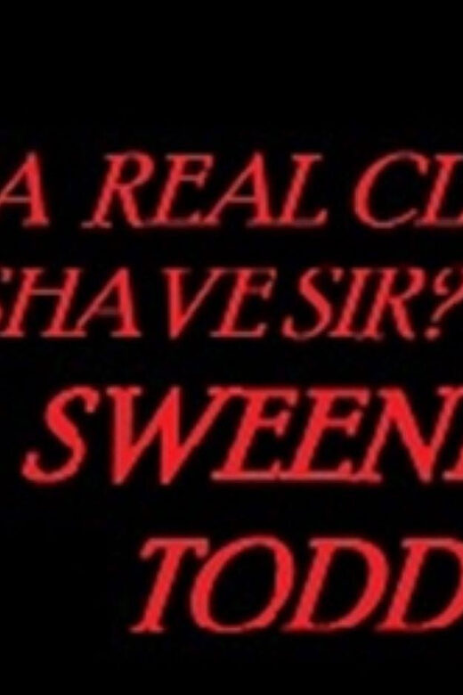 Sweeney Todd Walk - Final Thoughts: Is the Sweeney Todd Walk Worth It?