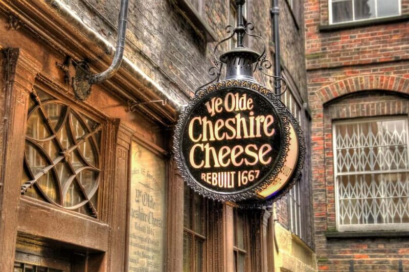 Sweeney Todd Walk - FAQ
