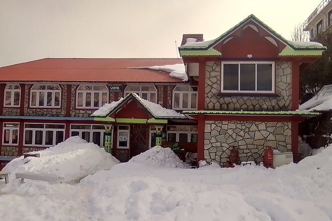 Sweet and Memorable 4 Mohorai Hill Trek Via Poon Hill - Key Points