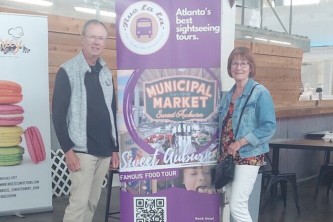 Sweet Auburn Famous Food & History Tour - Frequently Asked Questions