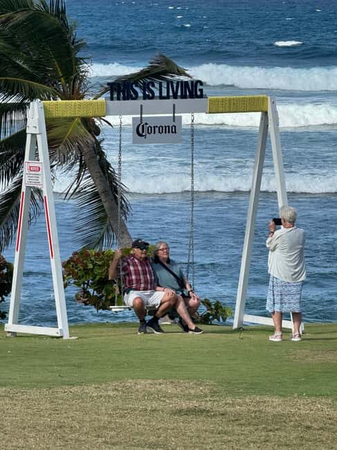 Sweet Life Island Tours - A Practical Guide to the Sweet Life Island Tour