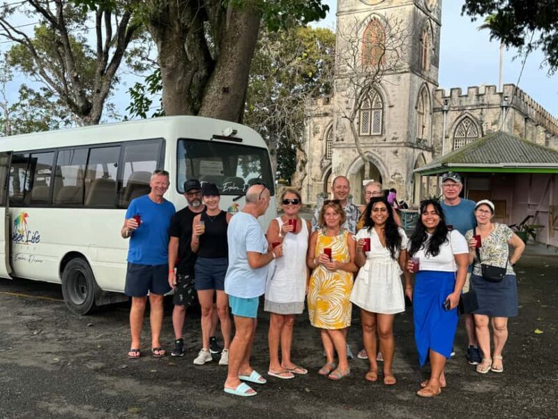 Sweet Life Island Tours - FAQs about Sweet Life Island Tours