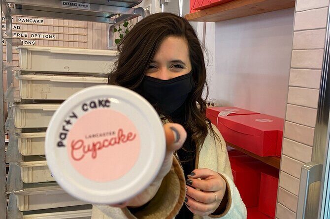 Sweet & Savory Tour of Lancaster City! - An In-Depth Look at Lancaster’s Sweet & Savory Tour