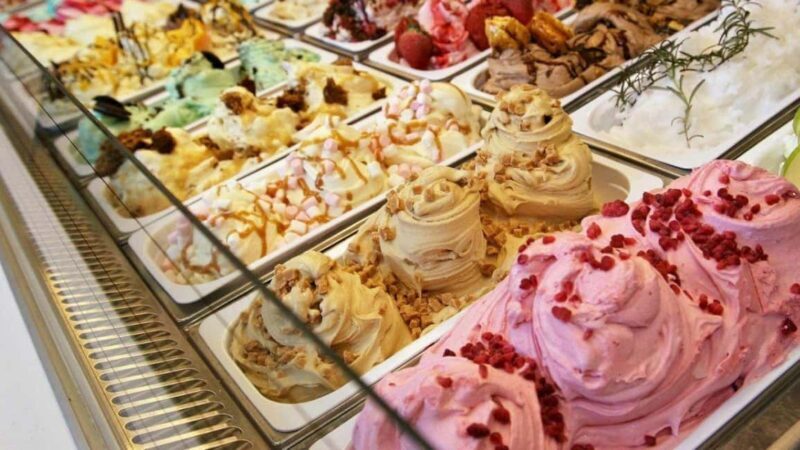 Sweet Stories of Sevilla Walking Tour with Ice Cream Tasting - A Flavorful Glimpse into Seville’s Sweet Side