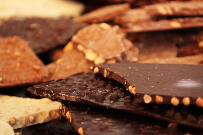 Sweet Tasting & Stories Small Group Tour - Who Will Love This Tour?
