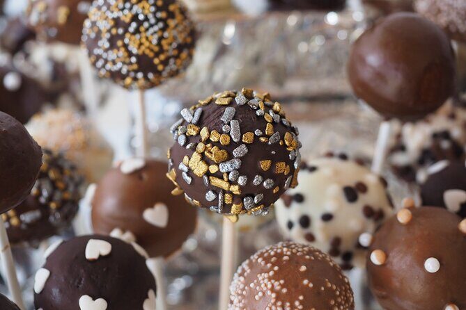 Sweet Tasting & Stories Small Group Tour - Final Thoughts: A Delightful Slice of Barcelona