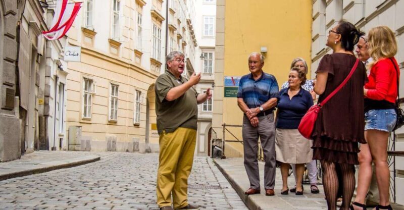 Sweet Vienna Tour: Home of Cakes and Cafe Culture - Practical Details and Value