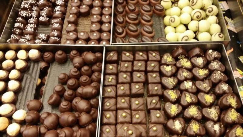 Sweet Vienna Tour: Home of Cakes and Cafe Culture - Authentic, Enjoyable, and Educational