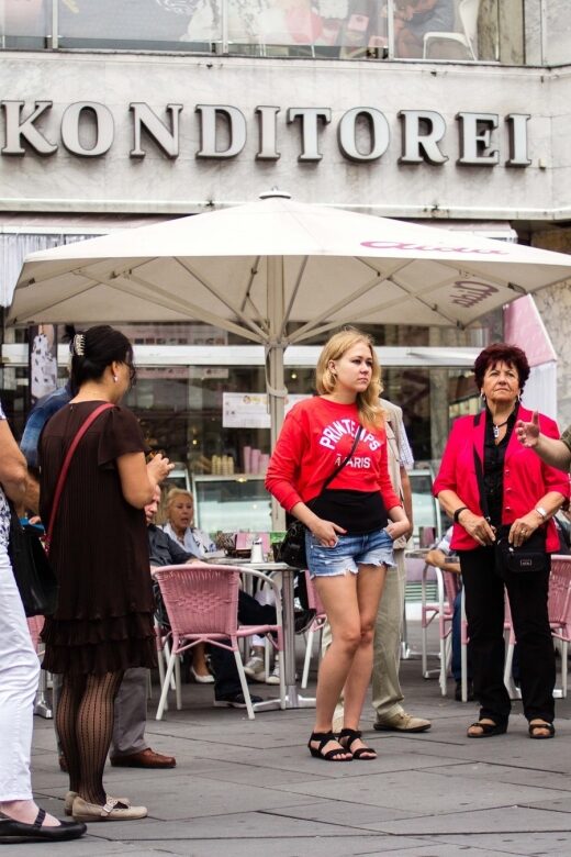 Sweet Vienna Tour: Home of Cakes and Cafe Culture - Who Is This Tour Best For?