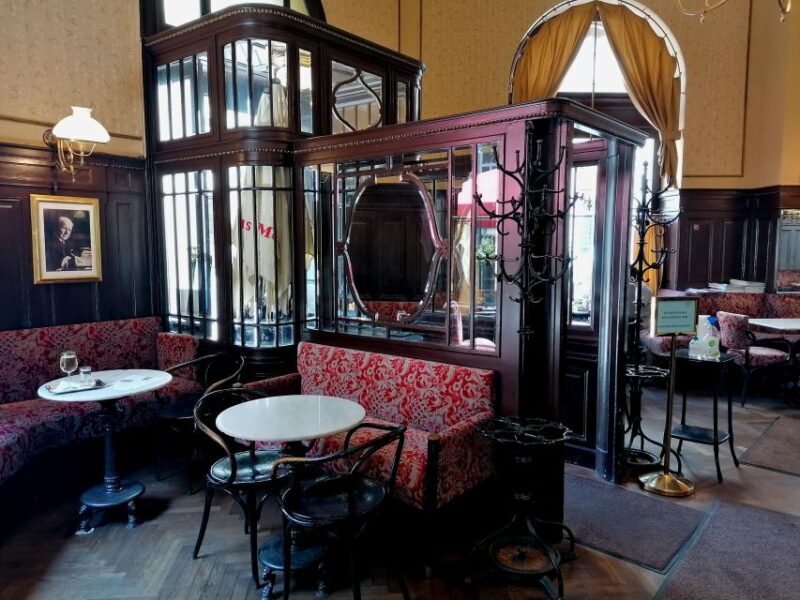 Sweet Vienna Tour: Home of Cakes and Cafe Culture - Final Thoughts