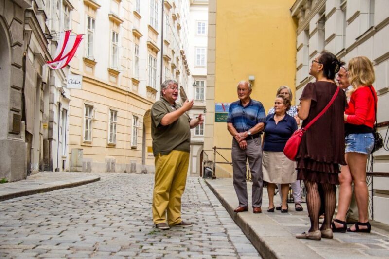 Sweet Vienna Tour: Home of Cakes and Cafe Culture - FAQ