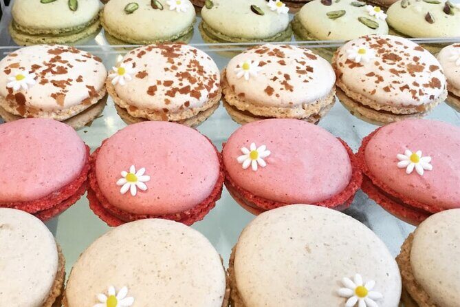 Sweet walking food tour in Paris with local guide - An In-Depth Look at the Tour