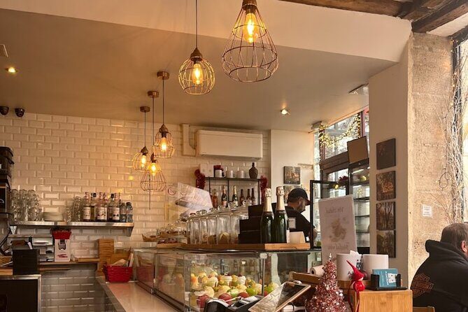 Sweet walking food tour in Paris with local guide - FAQ